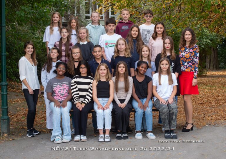 Klassen - Musikmittelschule Tulln